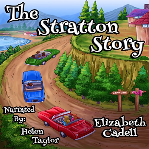 Amazon.com: The Stratton Story (Audible Audio Edition): Elizabeth ...