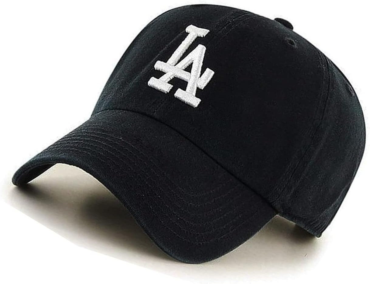 Amazon.com: Men Women L&A Crafted Adjustable Premium Unisex Fashion ...