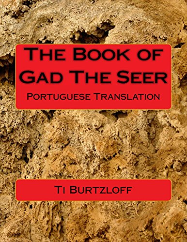 The Book of Gad The Seer - Kindle edition by Burtzloff, Ti. Reference ...