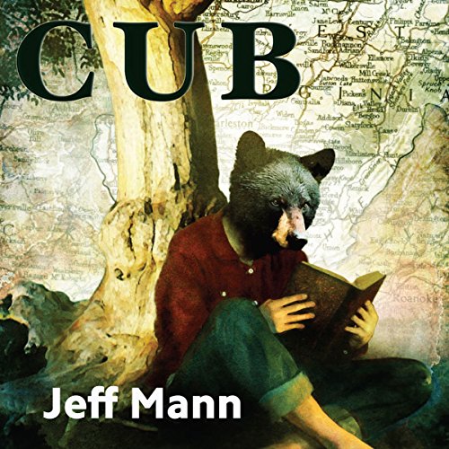 Amazon.com: Cub (Audible Audio Edition): Jeff Mann, Geoff Moonen, Lethe ...