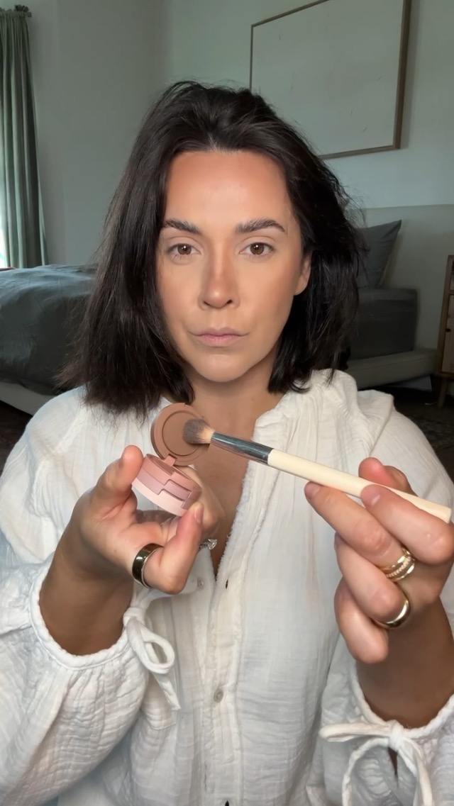 Watch Middle age makeup routine with new products on Amazon Live