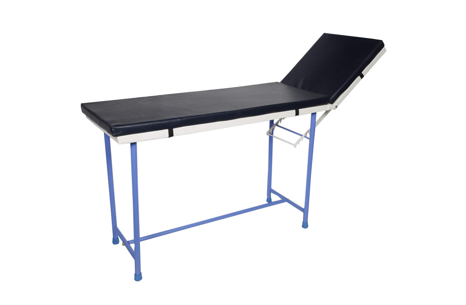 Green Earth Folding Examination Table for Hospital with Mattress ...