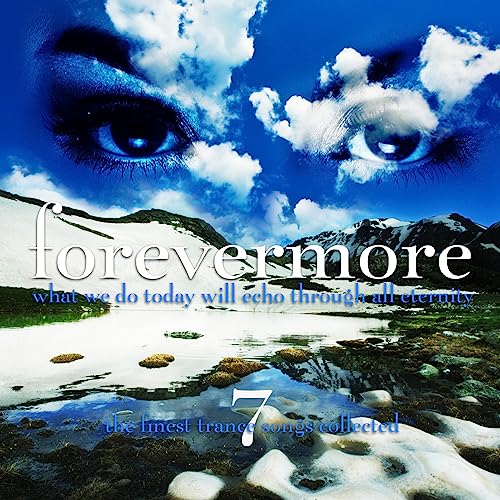 Amazon MusicでVARIOUS ARTISTSのForevermore, Vol. 7を再生する