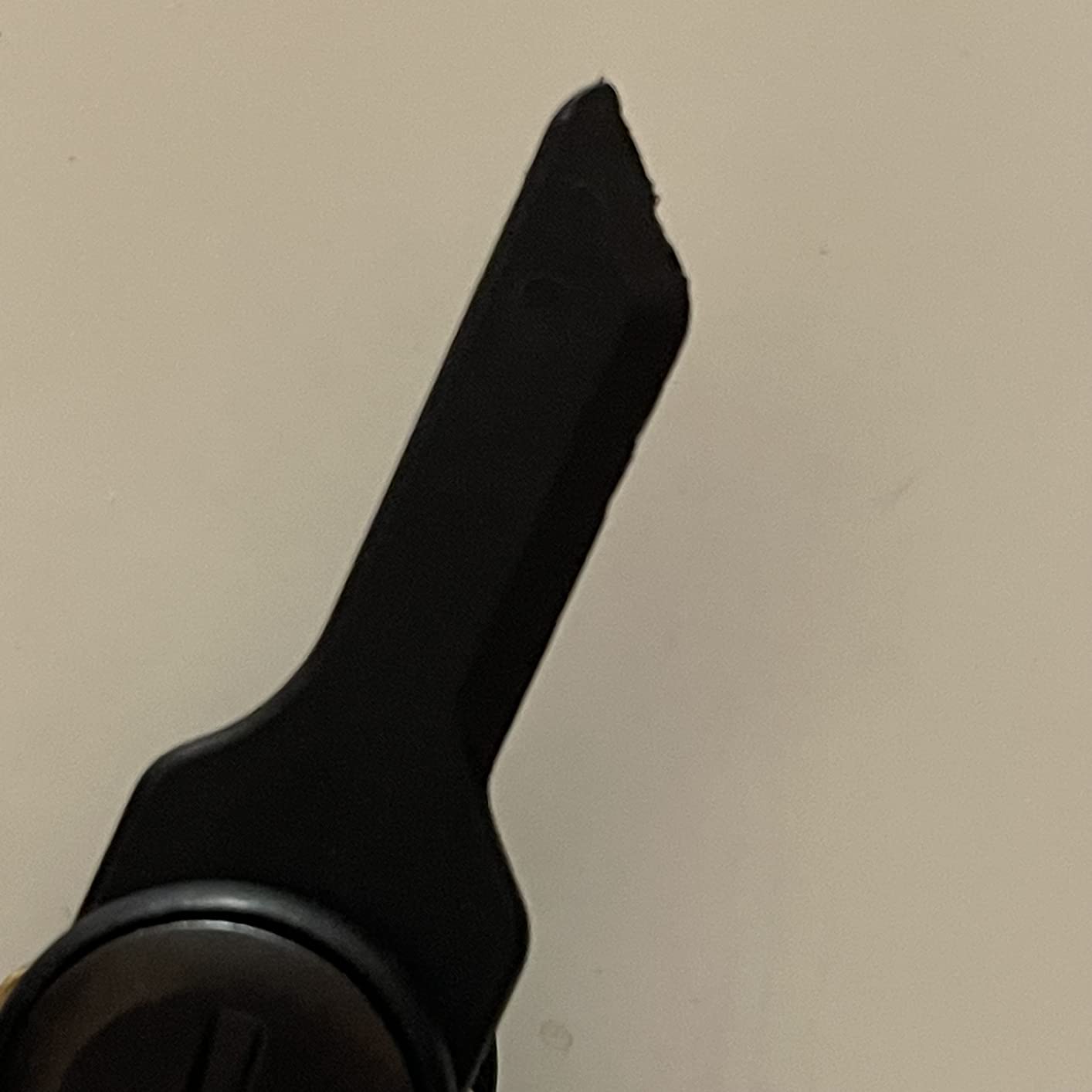 KeySmart Safe Box Cutter- Safe Box Cutter, Safe Package Opener, with ...