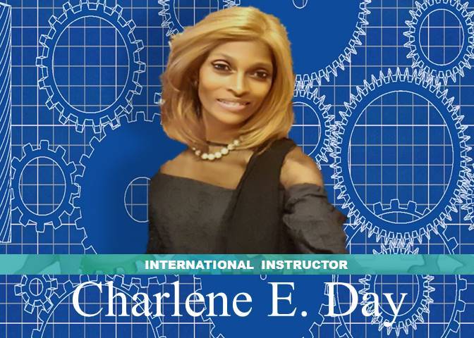 Amazon.com: Charlene Day: books, biography, latest update