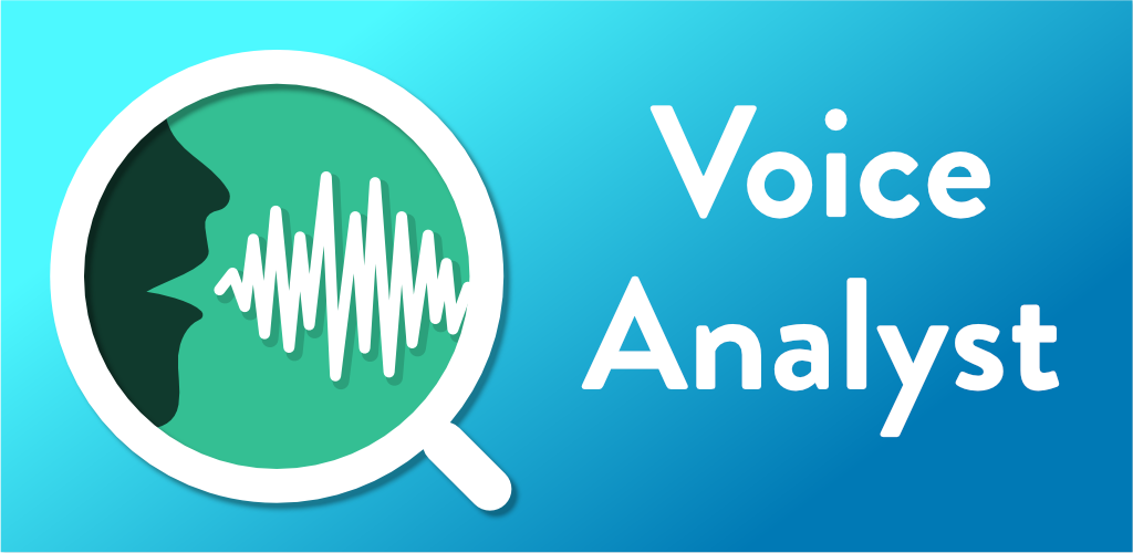 Voice Analyst - App on the Amazon Appstore