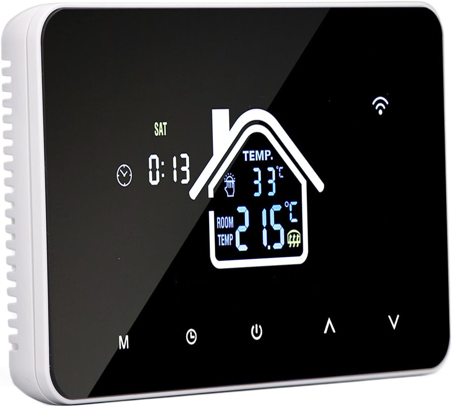 Underfloor Heating Thermostat, Underfloor Heating Controller ...