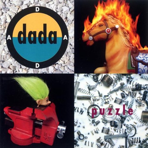 Puzzle: Amazon.de: Musik-CDs & Vinyl