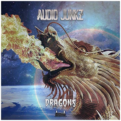 Play Dragons by Audio Junkz on Amazon Music
