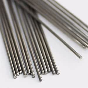 Welding Rod Stainless steel ER316L SS TIG filler welding rod electrodes 1.0mm 1.2mm 1.6mm 2.0mm ...