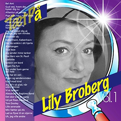 Play TætPå (Vol. 1) by Lily Broberg on Amazon Music