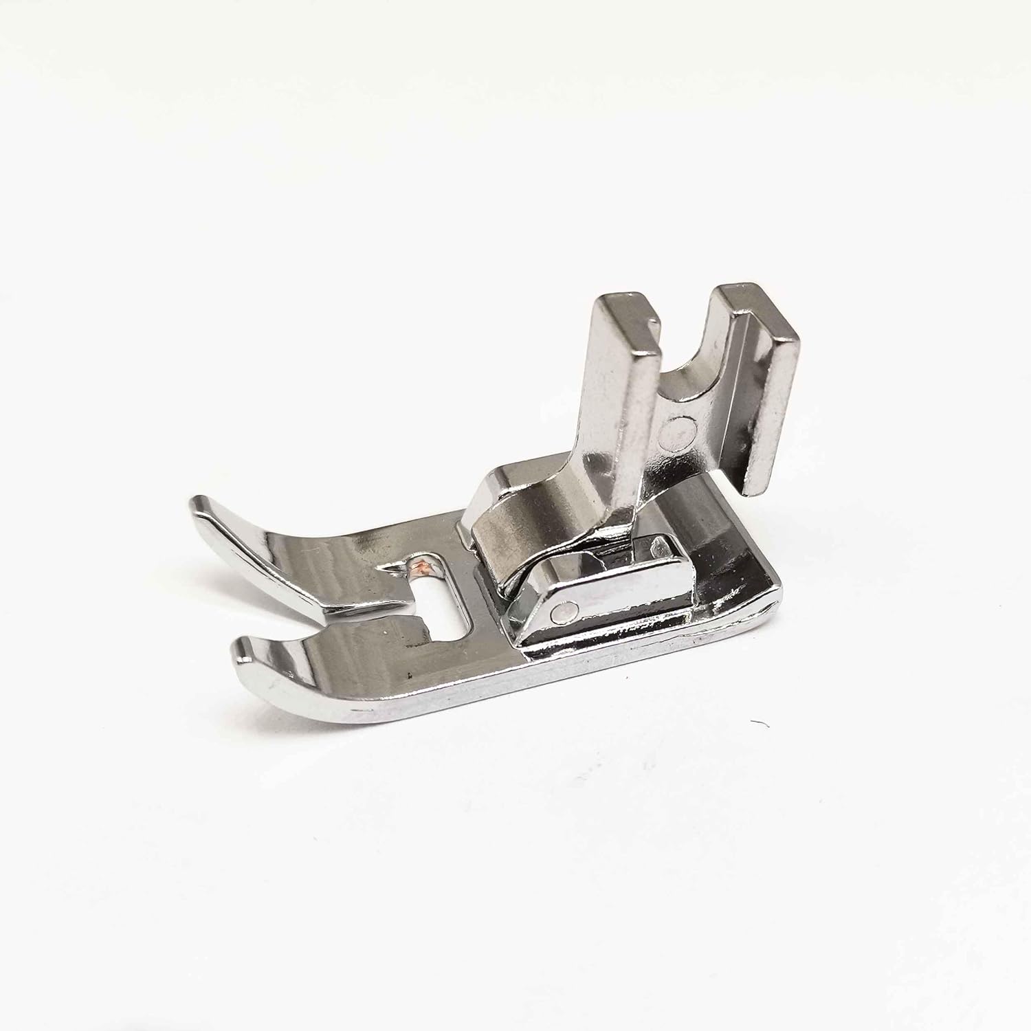 Amazon.com: HONEYSEW Universal Zigzag Presser Foot Straight Stitch ...