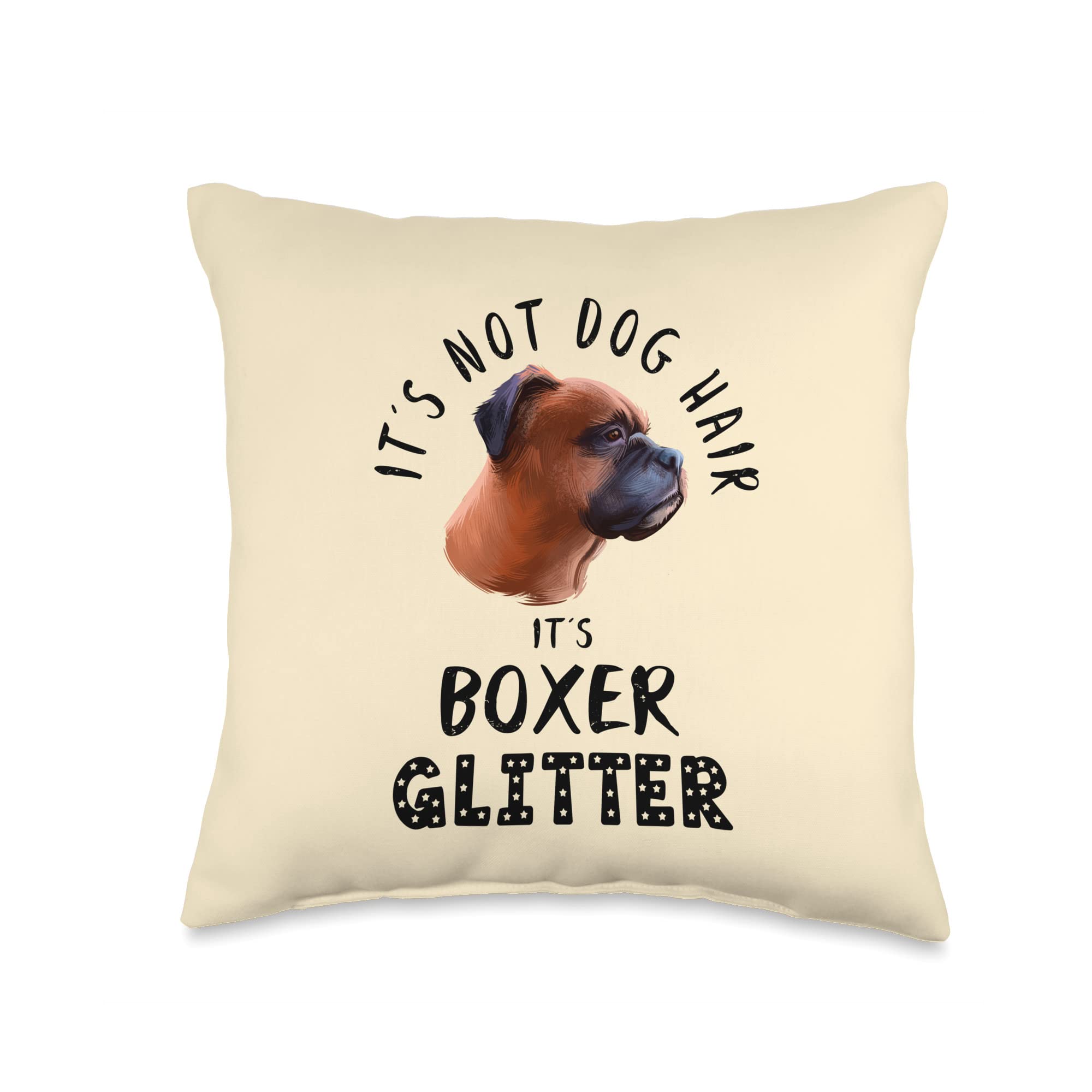 Funny Boxer Dog Quotes