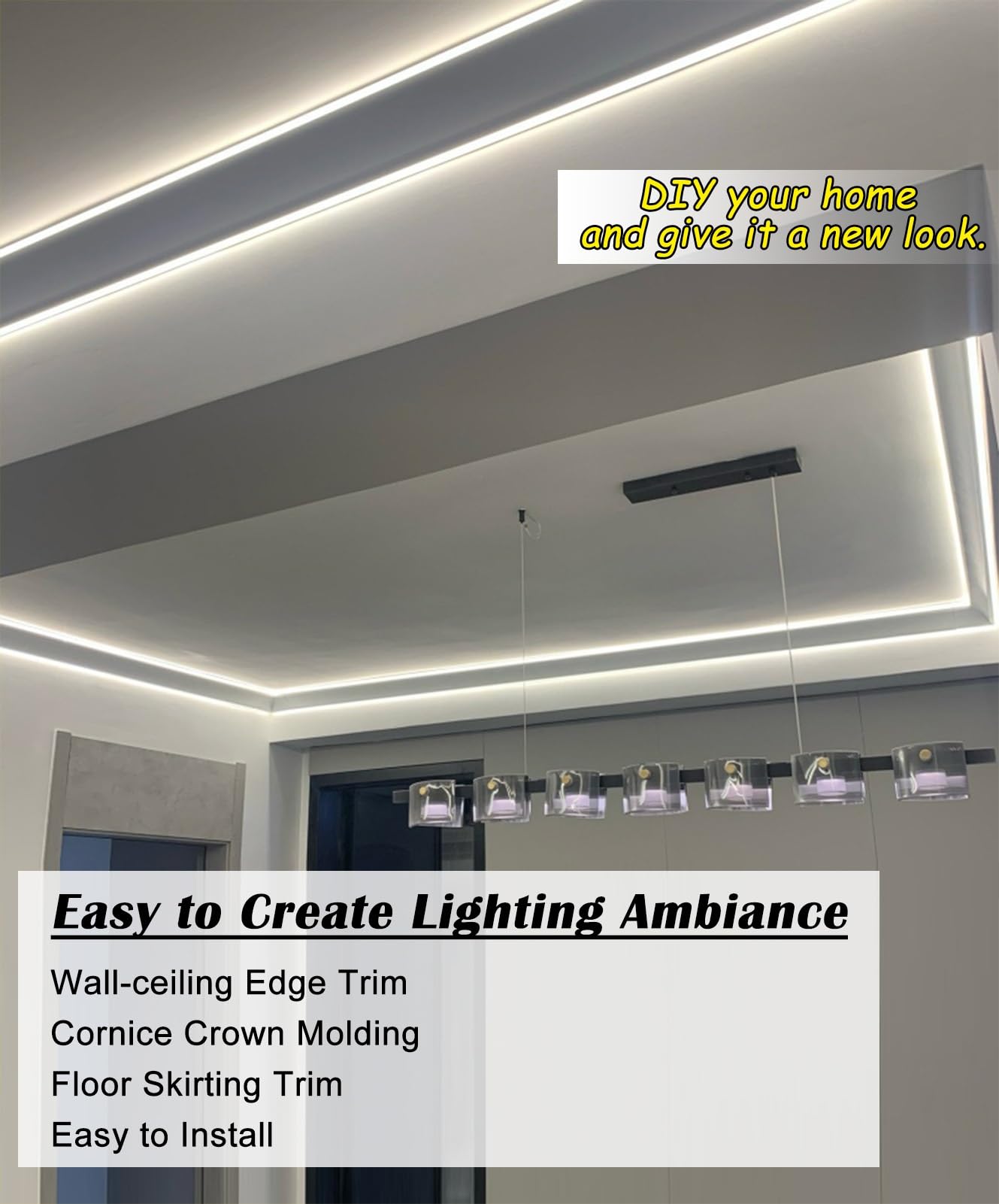 Recessed Siding Crown Molding Hardie® Trim Boards | James Hardie