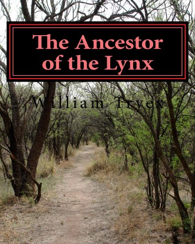 Amazon.com: The Ancestor of the Lynx (The Lynx Trilogy Book 1) eBook ...