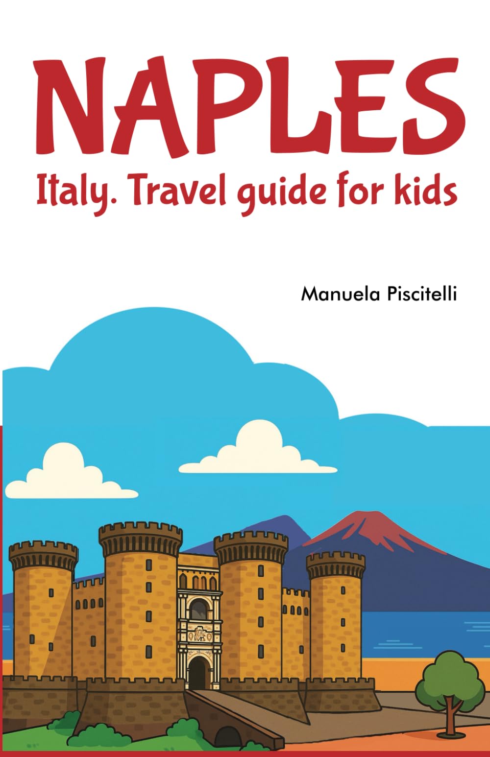 Naples Italy Travel Guide