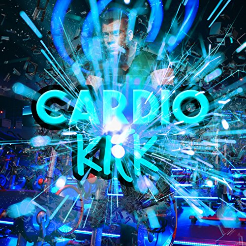 Play Cardio Kick by Cardio Motivator on Amazon Music