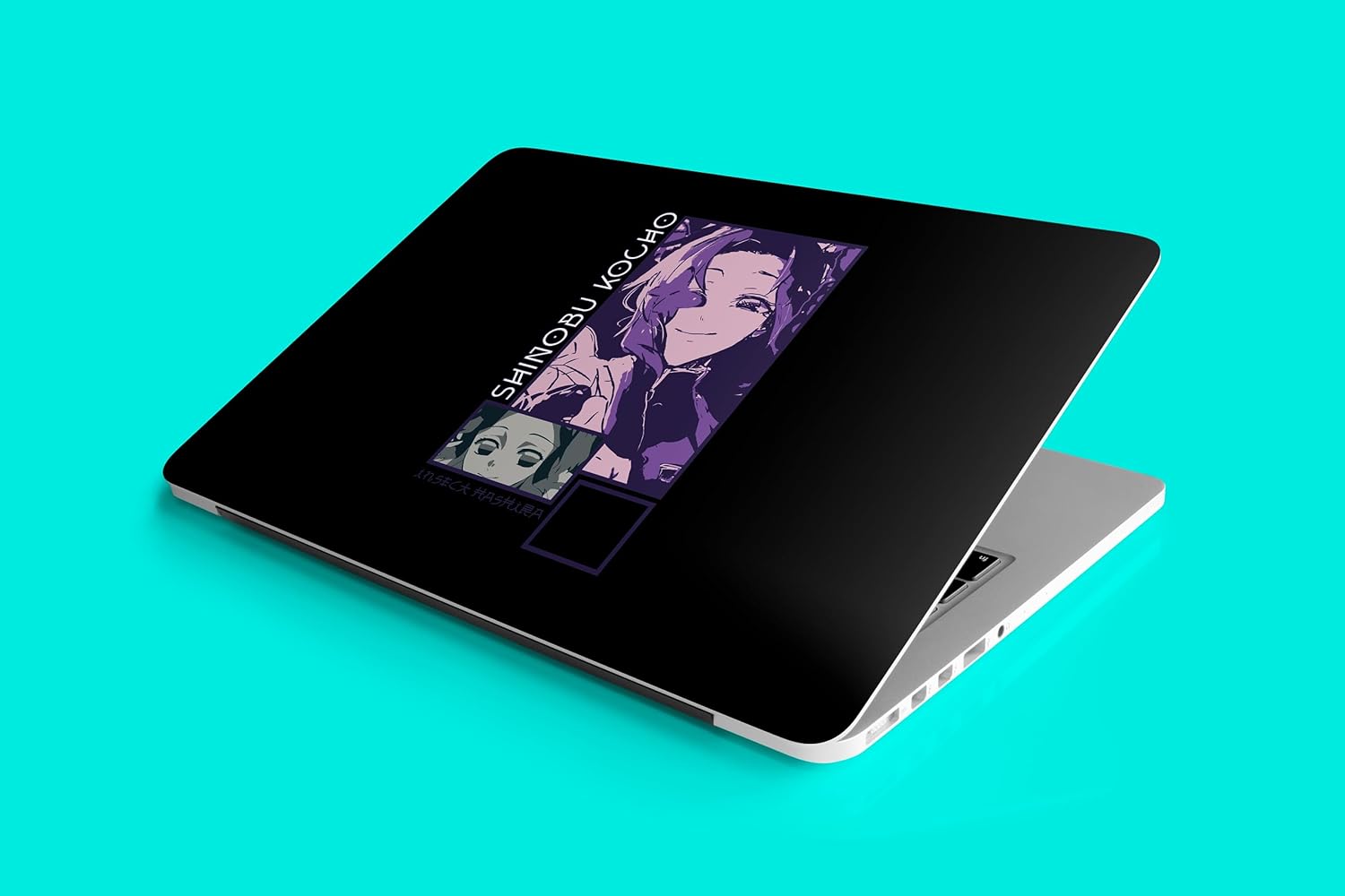 You are Awesome - Demons Slayers : Shinobu Kocho Premium Anime Series ...