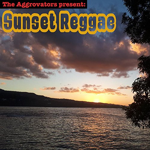 Amazon.com: Sunset Reggae : VARIOUS ARTISTS: Digital Music