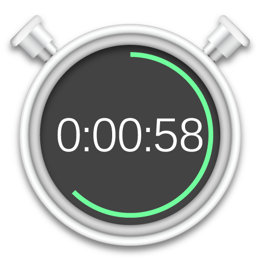 Timer-Kitchen timer&Stopwatch - App on Amazon Appstore