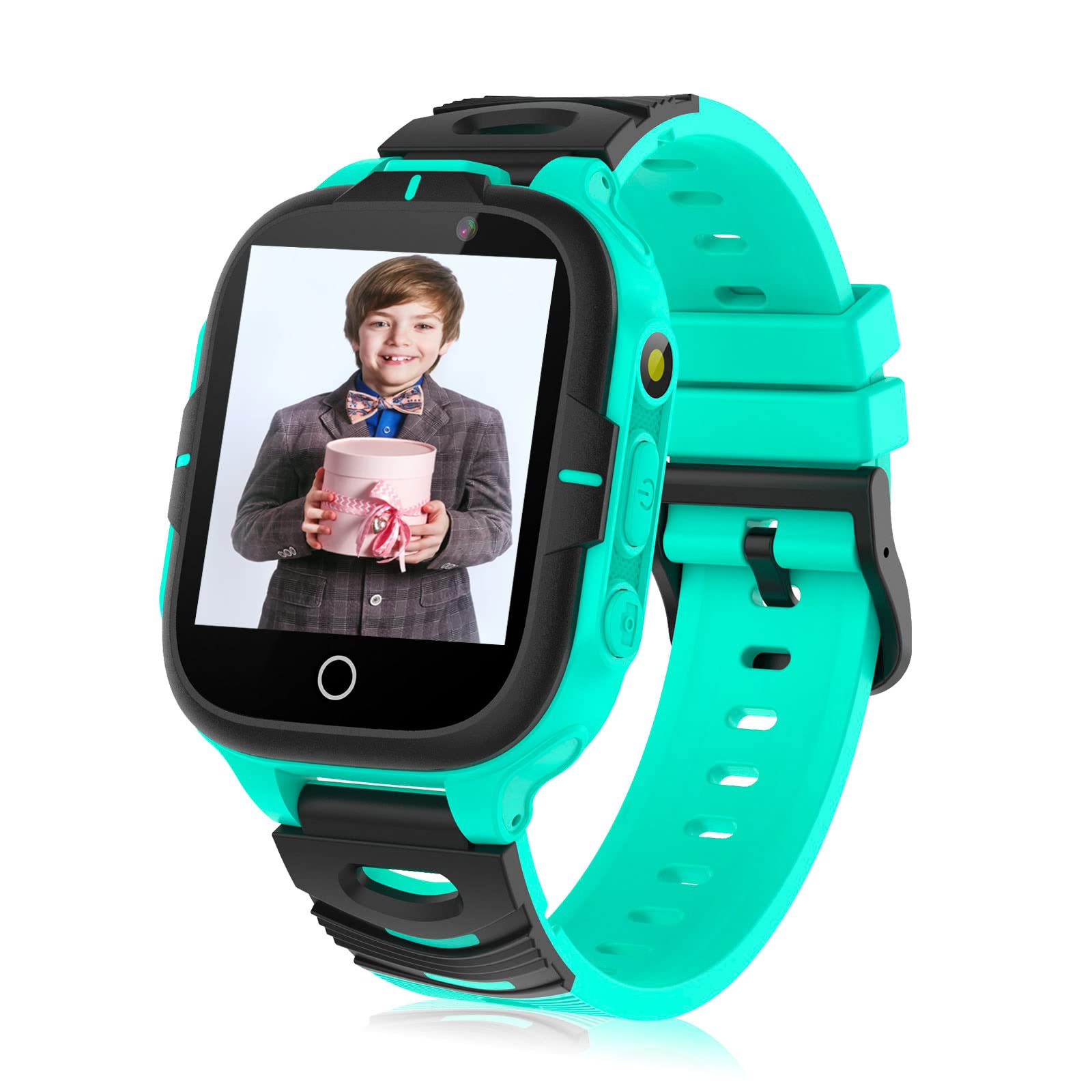 Kids phone watch - Find the best price at PriceSpy