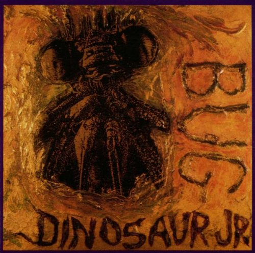 Bug : Dinosaur Jr: Amazon.es: CD y vinilos}