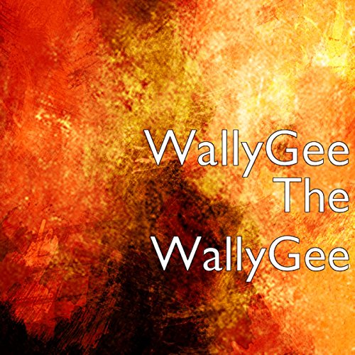 Amazon.com: The Wally Gee : WallyGee: Digital Music