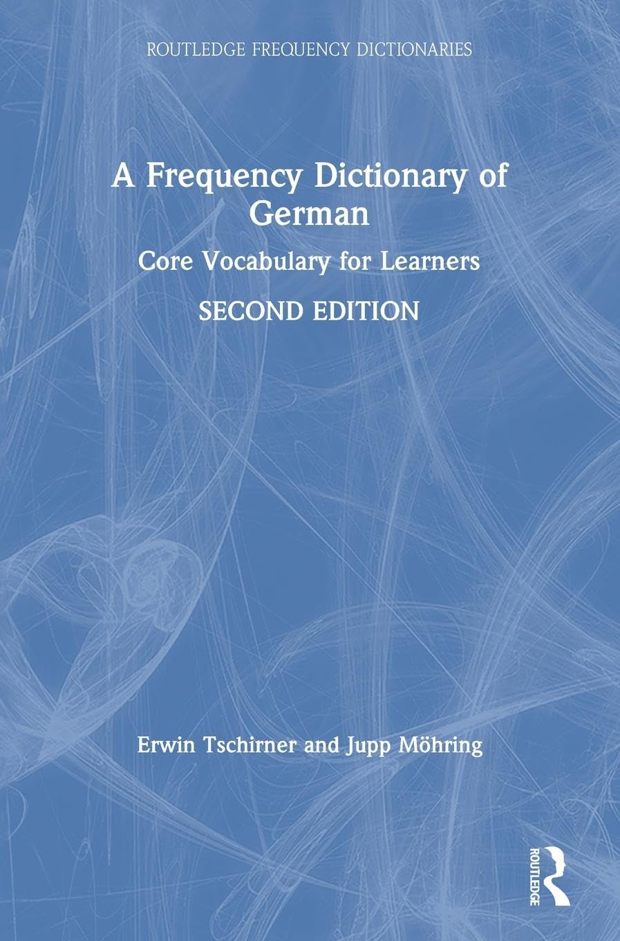 Amazon | A Frequency Dictionary of German: Core Vocabulary for Learners ...