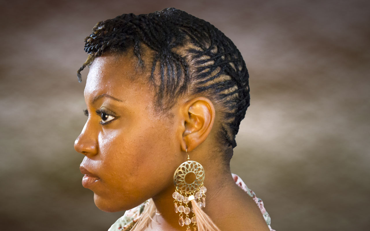 Nonye Hair Braiding - Austin TX - App on Amazon Appstore
