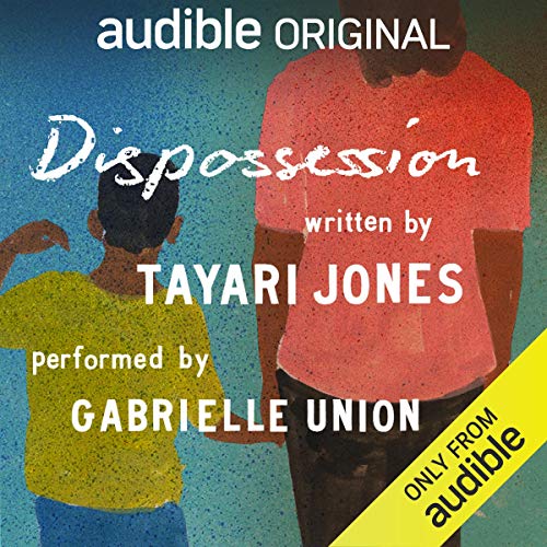 Amazon.com: Dispossession (Audible Audio Edition): Tayari Jones ...