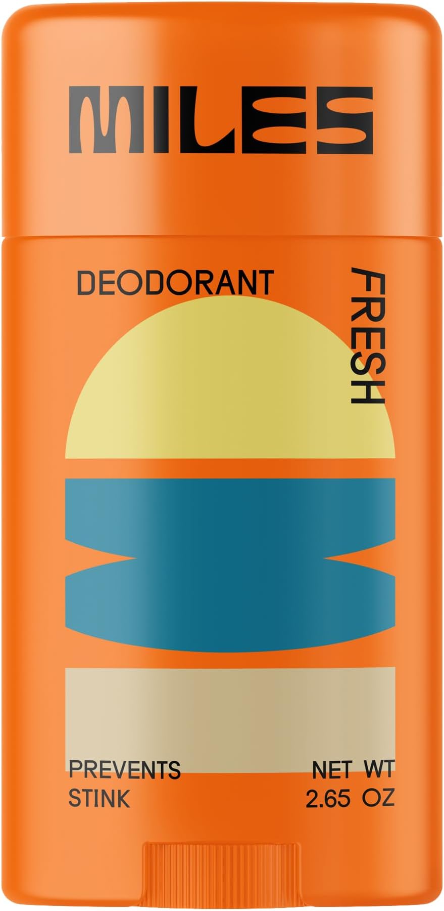 Amazon.com : Level Up Boys Deodorant: Aluminum-Free, Alcohol-Free ...