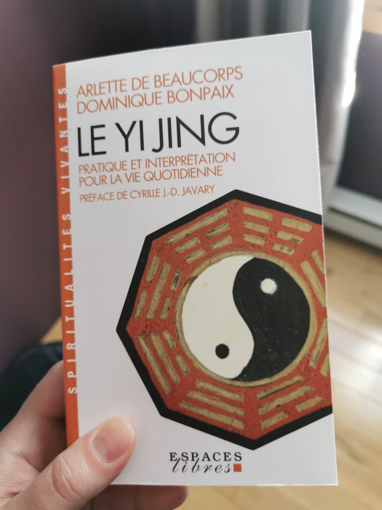 Le Yi Jing - N° 249: Pratique et interprétation pour la vie quotidienne ...