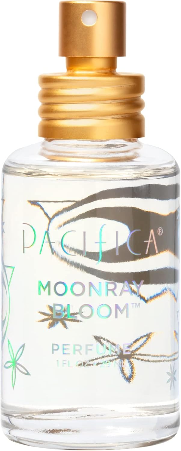 Pacifica Moonray Bloom Perfume for Women 1 oz Perfume Spray : Amazon.fr ...