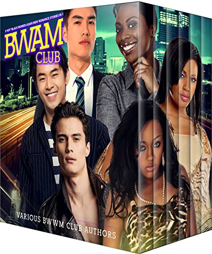 BWAM Club (BWAM Romance Book 1) (English Edition) eBook : Club, BWWM ...