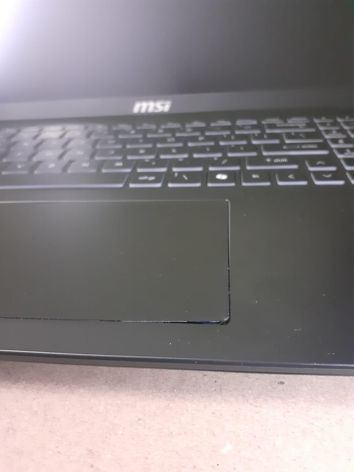 MSI Modern 15, Intel 12th Gen. i3-1215U, 38CM FHD 60Hz Laptop(8GB/512GB ...