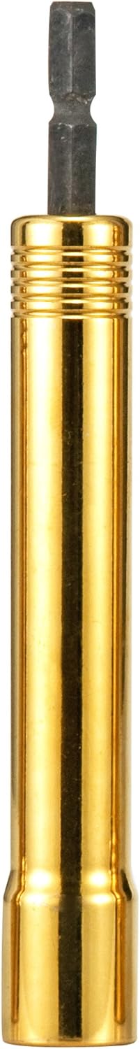 Amazon | タジマ(Tajima) インパクトドライバー用SDロングソケット 6角 TSK-SD12L-6K 12mm 1個 | ソケットレンチ