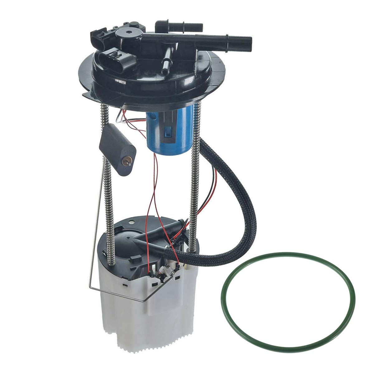 Electric Fuel Pump Assembly for 2009-2013 Chevrolet Silverado 1500 GMC ...