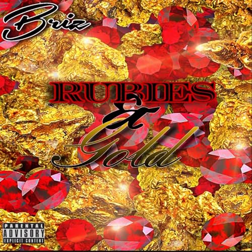 Amazon Music UnlimitedでBrizのRubies & Goldを