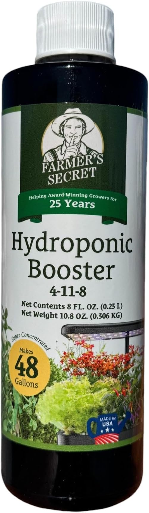 Amazon.com : Masterblend Fertilizer 4-18-38 (1 pound) : Patio, Lawn ...
