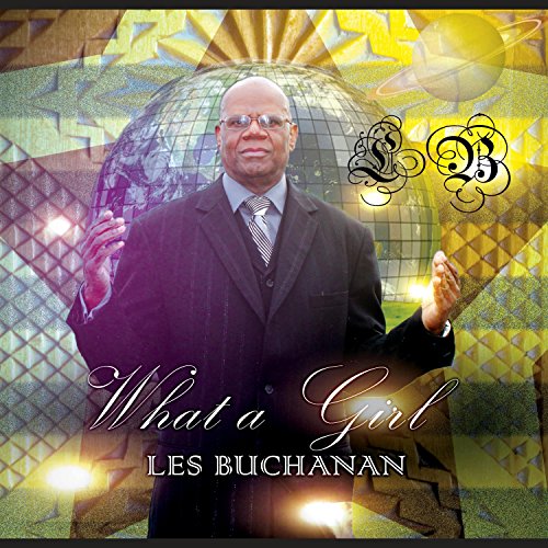Play What a Girl by Les Buchanan on Amazon Music