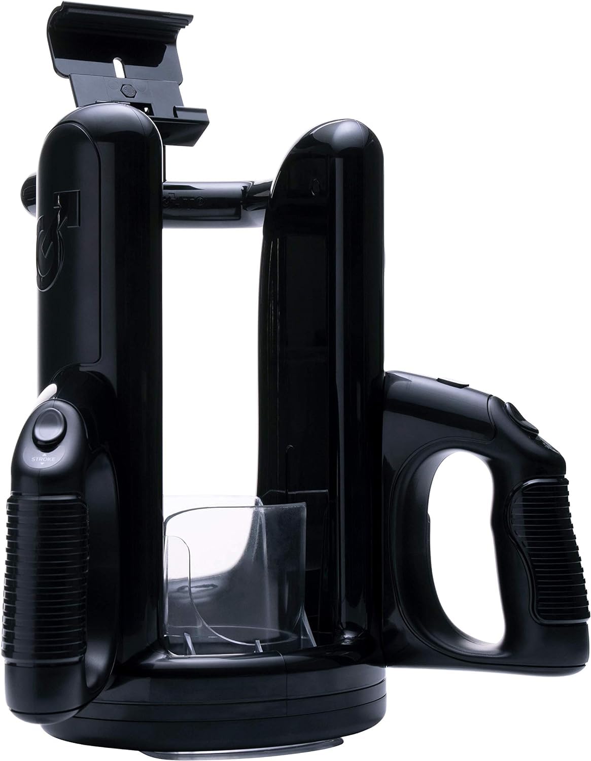 Fleshlight Quickshot Launch (V2 EU) - Halterung für bis 250 ...