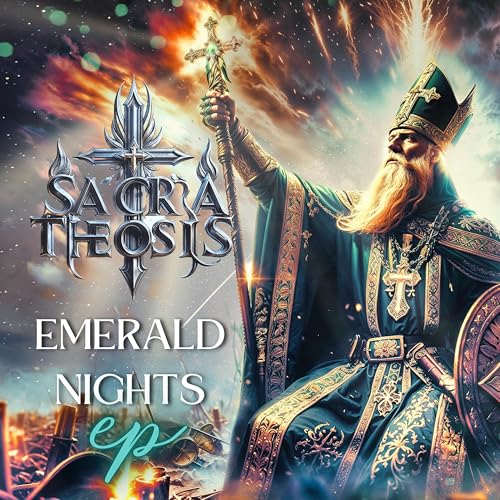 Play Emerald Nights by Sacra Theosis on Amazon Music