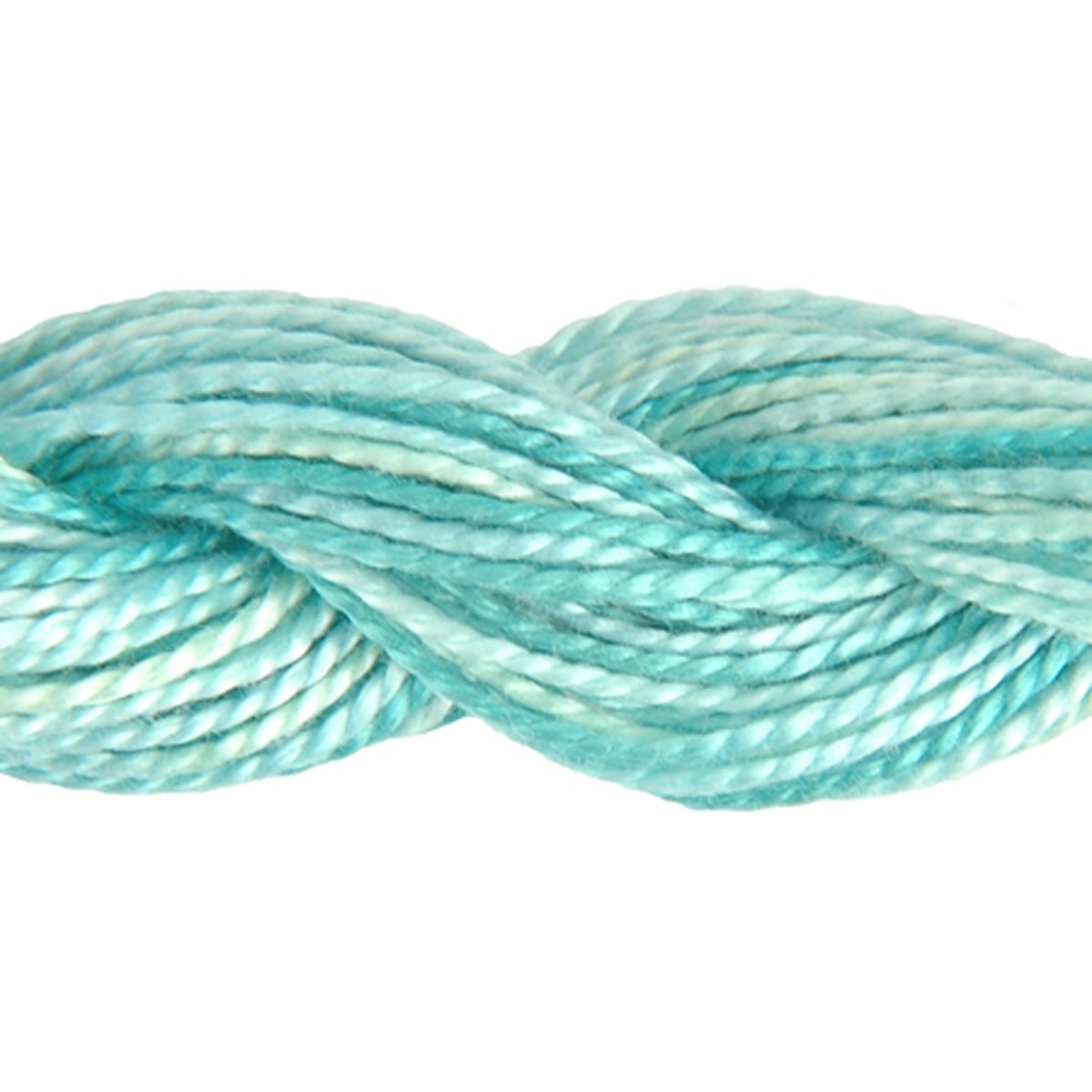 Amazon.com: DMC 415 5-4040 Color Variations Pearl Cotton Thread, Size 5 ...