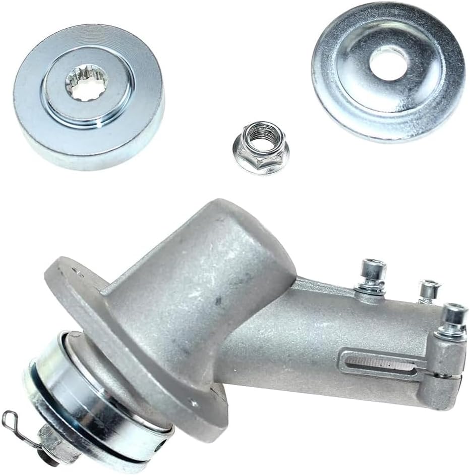 Amazon.com: Realman 61046027430 P021053000 Gear Head Box Echo ...