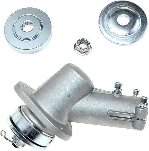 Amazon.com: Realman 61046027430 P021053000 Gear Head Box Echo ...