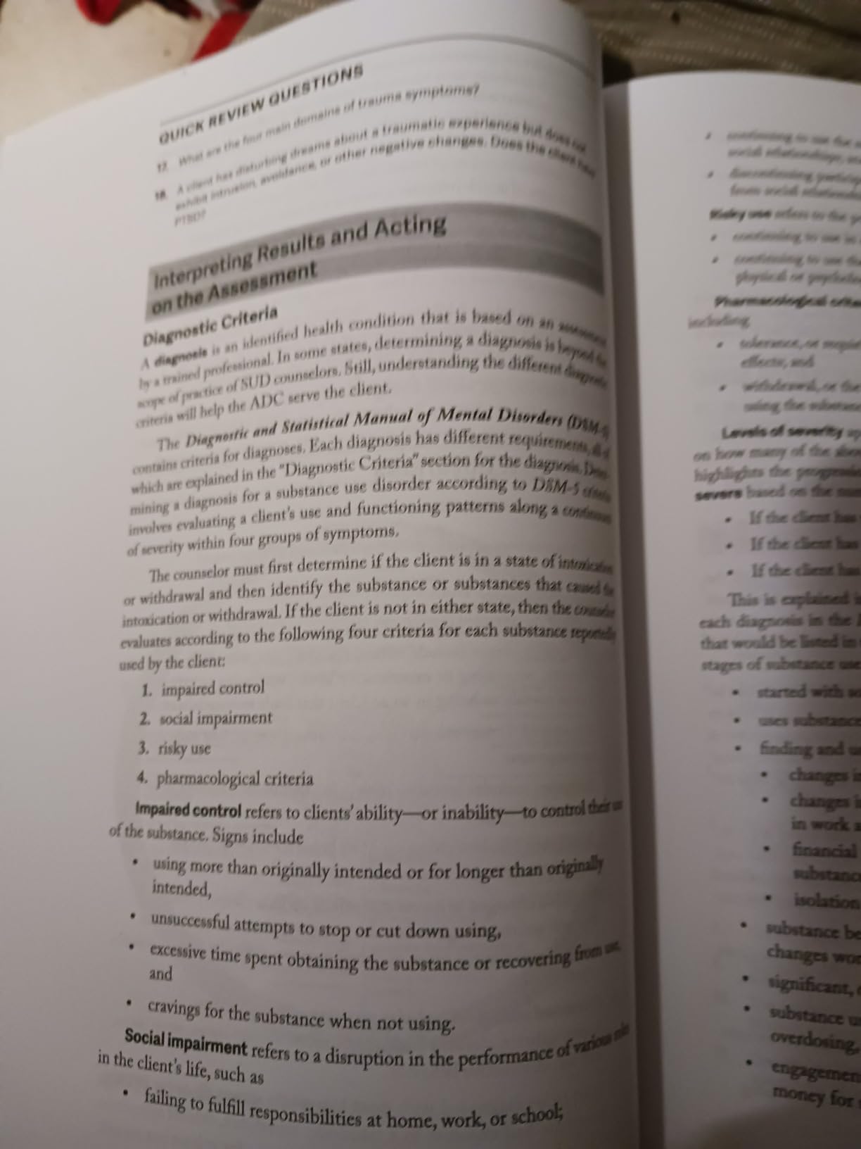 Amazon.com: Addiction Counselor Exam Study Guide: 2 Full-Length ...