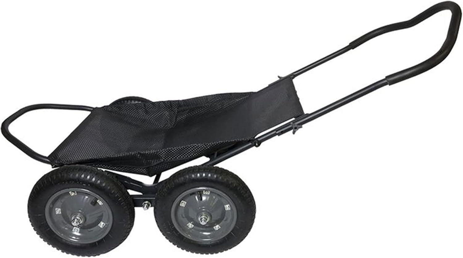 Amazon.com: Hawk Crawler Deer Game Hunting Cart w/Wheels, Folding Pull ...