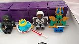 Roblox Action Collection - Series 11 Mystery Figure 6-Pack [Includes 6 ...