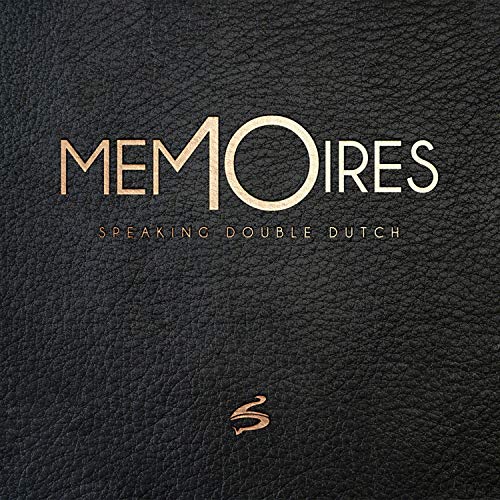 Amazon.com: Memoires [Explicit] : Speaking Double Dutch: Digital Music