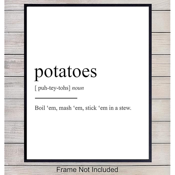 Lord Of The Rings Gollum Potatoes at Jamison Brown blog